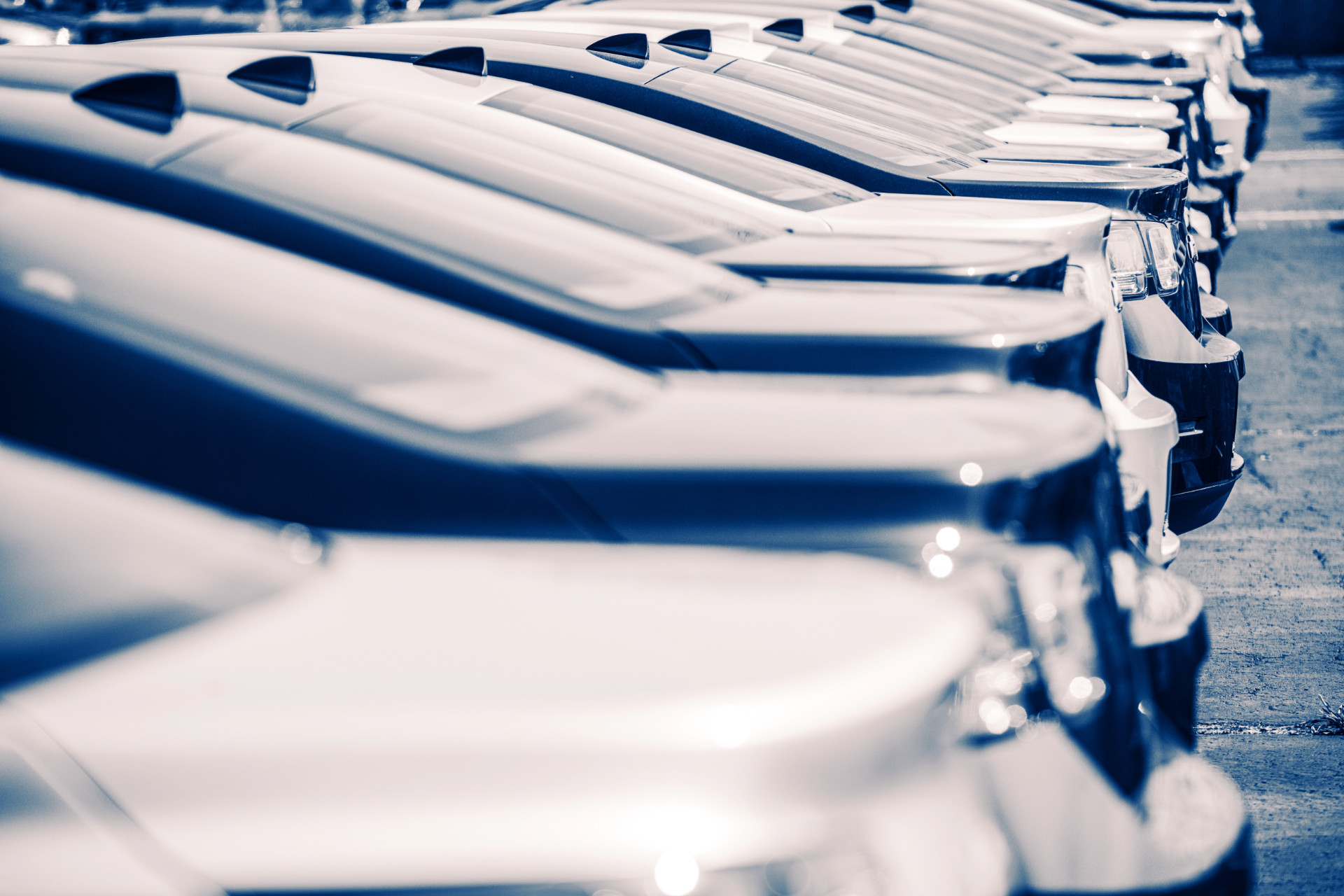 Vip car park - Il parcheggio dell'areoporto di Catania Fontanarossa